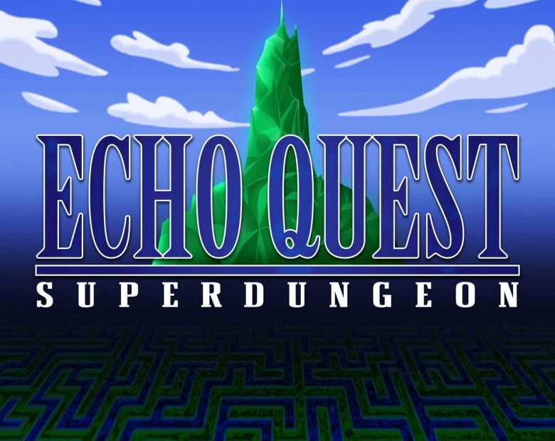 Echo Quest | The Glass Cannon Network Wiki | Fandom