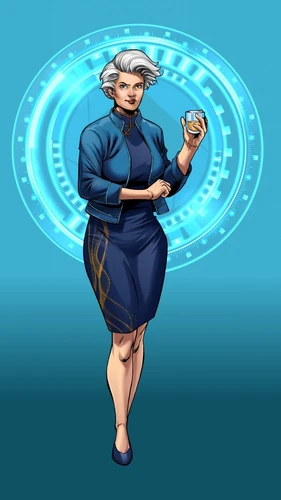 MacCullen Donovan | The Glass Cannon Network Wiki | Fandom