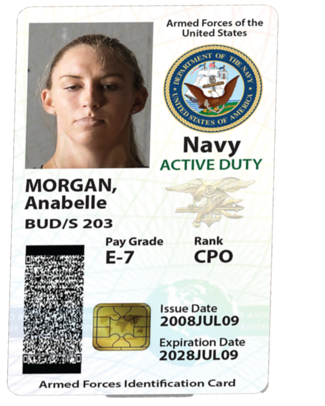 Annabelle Morgan | The Glass Cannon Network Wiki | Fandom