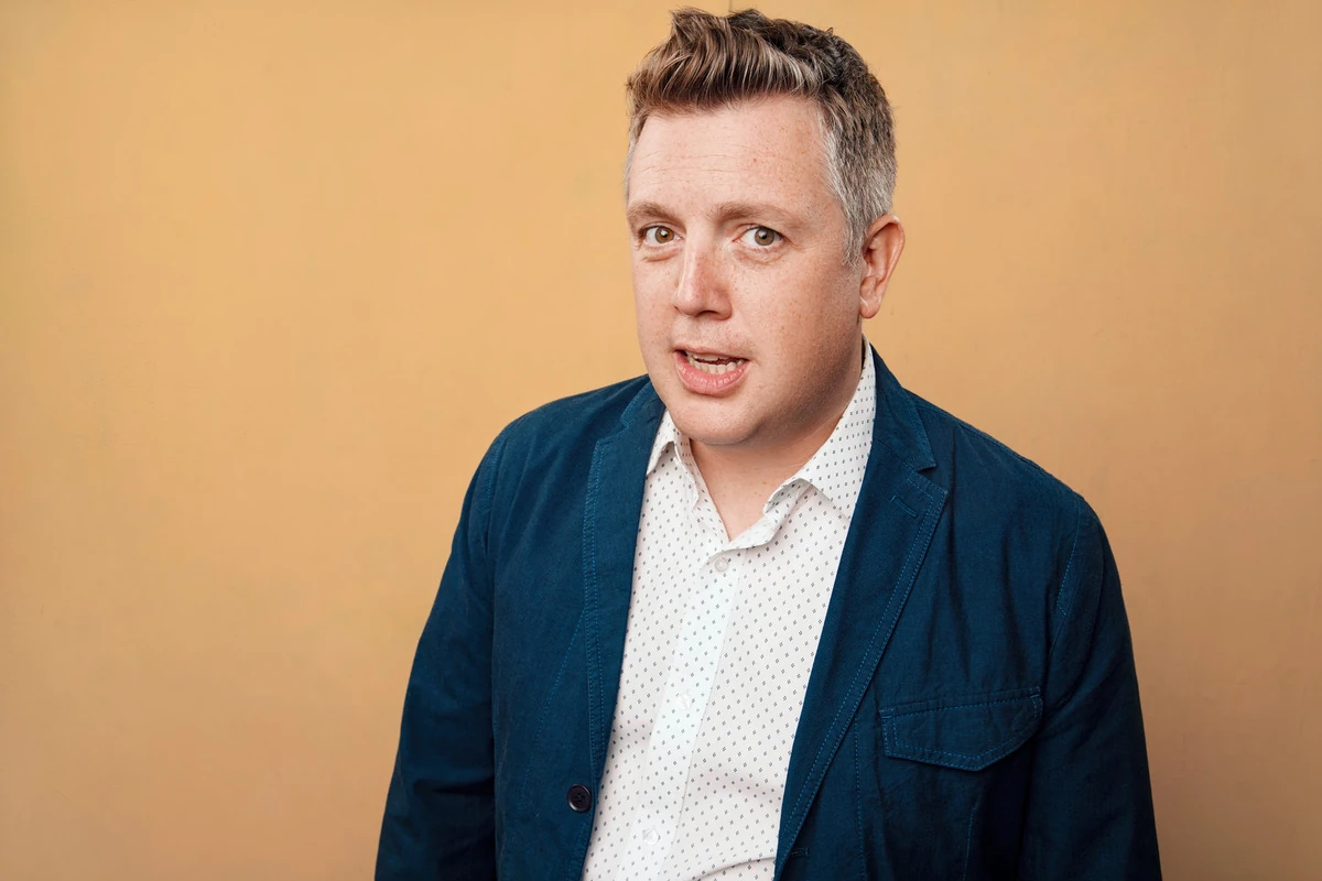 Jared Logan | The Glass Cannon Network Wiki | Fandom