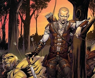 Nestor Coyne | The Glass Cannon Network Wiki | Fandom