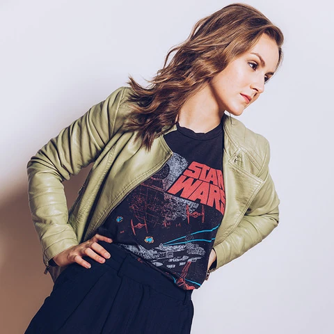 Kiah Amara | The Glass Cannon Network Wiki | Fandom