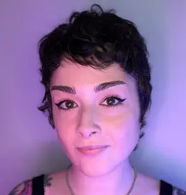 Kate Stamas | The Glass Cannon Network Wiki | Fandom