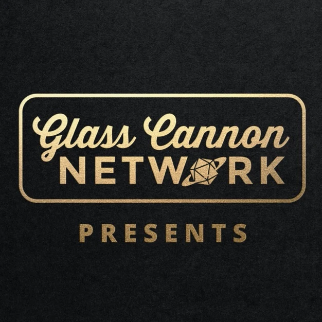 Glass Cannon Network The Glass Cannon Network Brings You 'Ruins Of