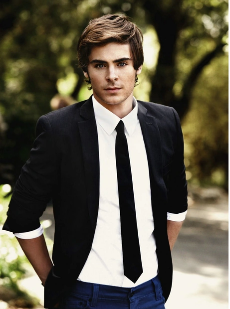 Leon Quinn | The Glee Project Fan Fiction Wiki | Fandom