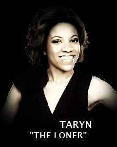 Taryn Douglas | The Glee Project: Harpers Island Wiki | Fandom