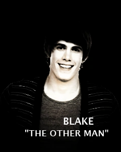Blake Jenner | The Glee Project: Harpers Island Wiki | Fandom