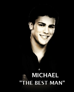 Michael Weisman | The Glee Project: Harpers Island Wiki | Fandom