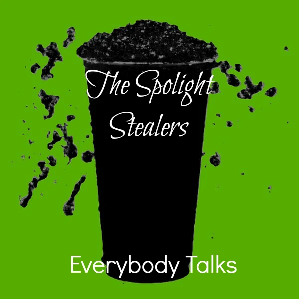 Everybody Talks | The Glee Wiki Glee Club Wiki | Fandom