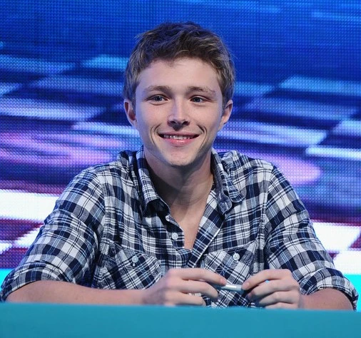 Axel Murray | The Glee Wiki Glee Club Wiki | Fandom