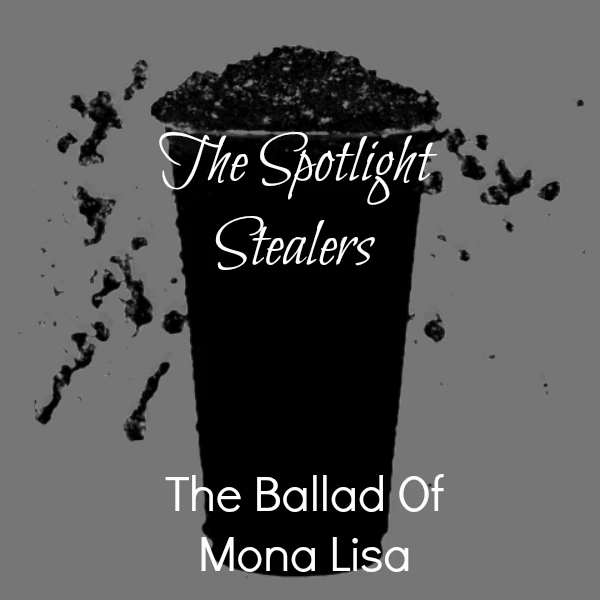 The Ballad Of Mona Lisa | The Glee Wiki Glee Club Wiki | Fandom