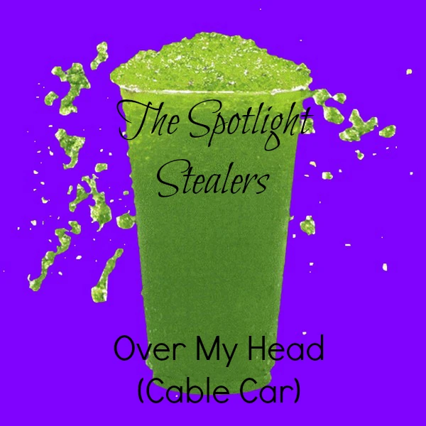 The Fray Cable Car 600 X 600