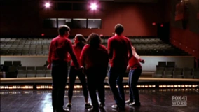 Pilot | Wiki The glee | Fandom