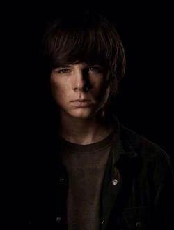 Carl grimes | Wiki The glee | Fandom