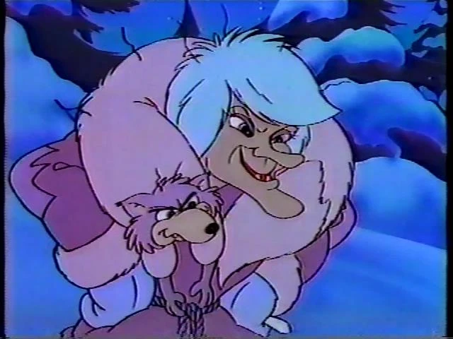 Blanche | The Glo Friends Wiki | Fandom