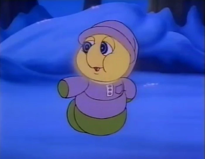Glo Worm | The Glo Friends Wiki | Fandom