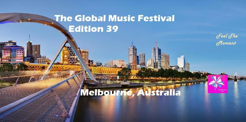 Edition 39 | The Global Music Festival Wiki | Fandom