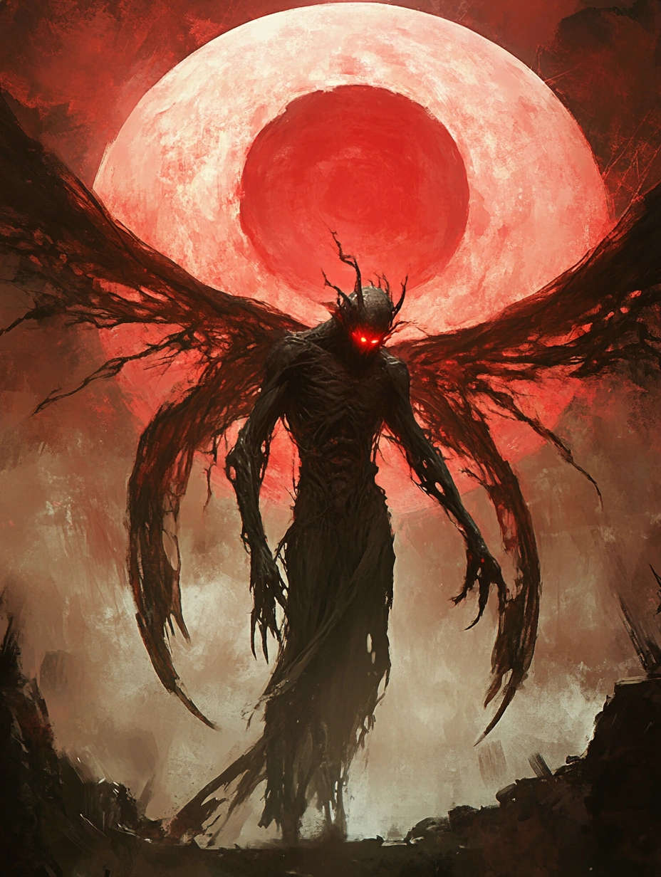 Ash'Kral | The Glorious Evolution Wiki | Fandom