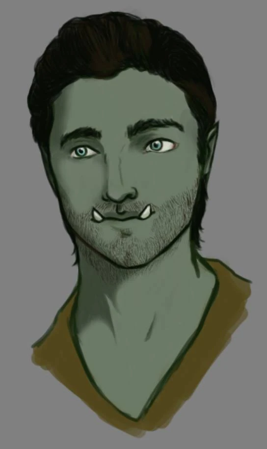 Kalvor Trueheart | The Glory Frontier Wiki | Fandom