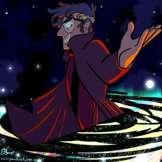 Evil Leeford | The Glory Frontier Wiki | Fandom