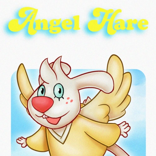 Angel Hare | The G-man Wiki | Fandom