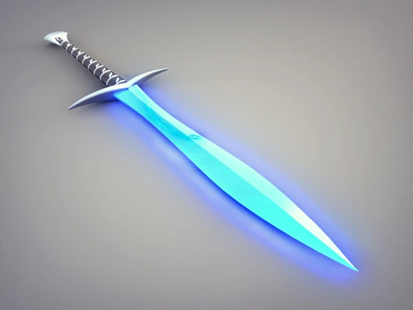 The Rift Blade | The G-man Wiki | Fandom