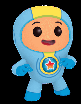 Foz | The Go Jetter's Adventures Wiki | Fandom