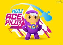 Xuli | The Go Jetter's Adventures Wiki | Fandom