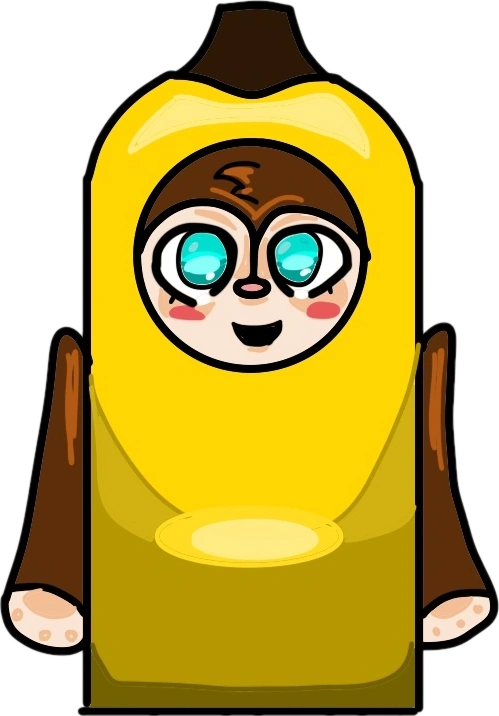 BananaBuds | The Go Squad Wiki | Fandom