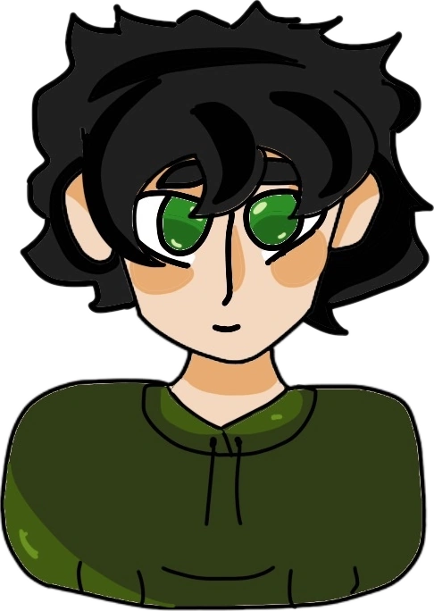 BAZZ | The Go Squad Wiki | Fandom