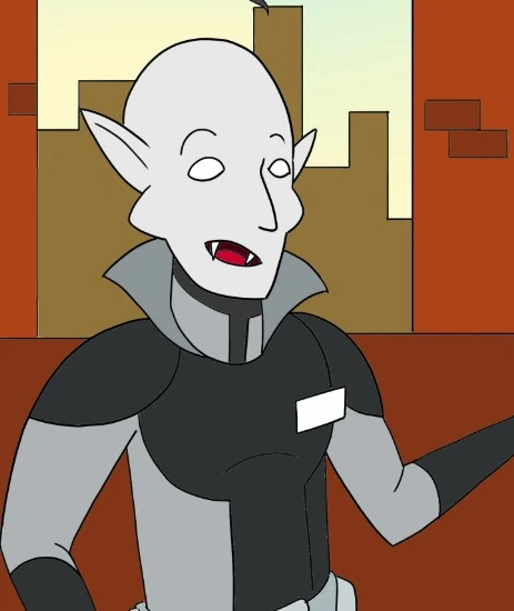 Captain Beard Inconsiderate | The Goat in the spaceship Wiki | Fandom