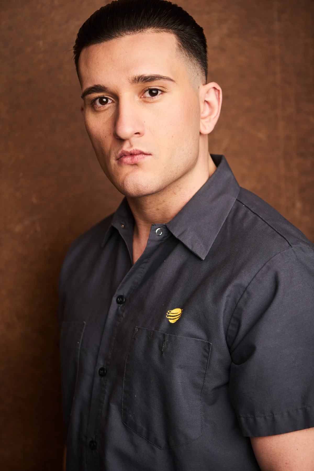 Joey Sasso | The GOAT Wiki | Fandom