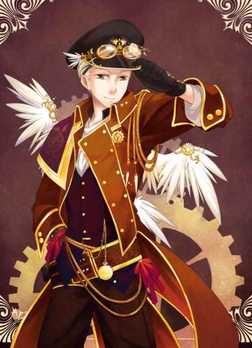 Hormir | The Gobbles Wiki | Fandom