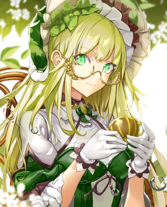 Mihna | The Gobbles Wiki | Fandom