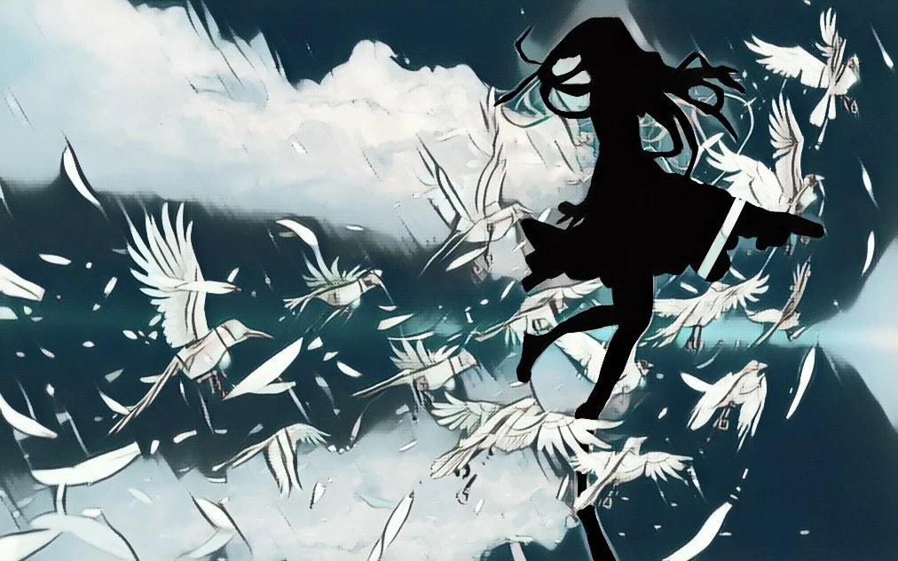 Goddess of Fate | The God of Time Tries to Live a Normal Life Wiki | Fandom