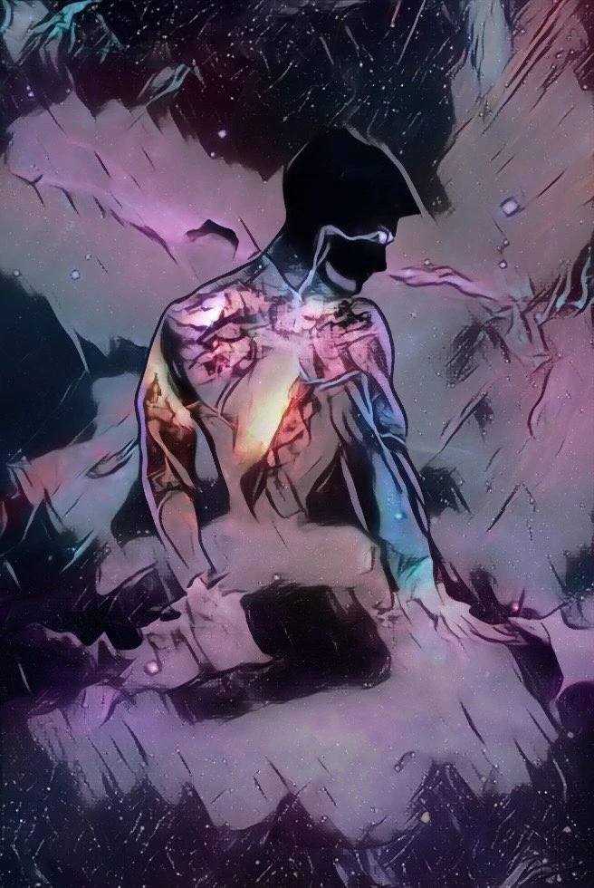 God of Cosmos | The God of Time Tries to Live a Normal Life Wiki | Fandom