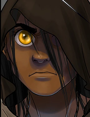 Fastest | The God Stone Comic Wiki | Fandom