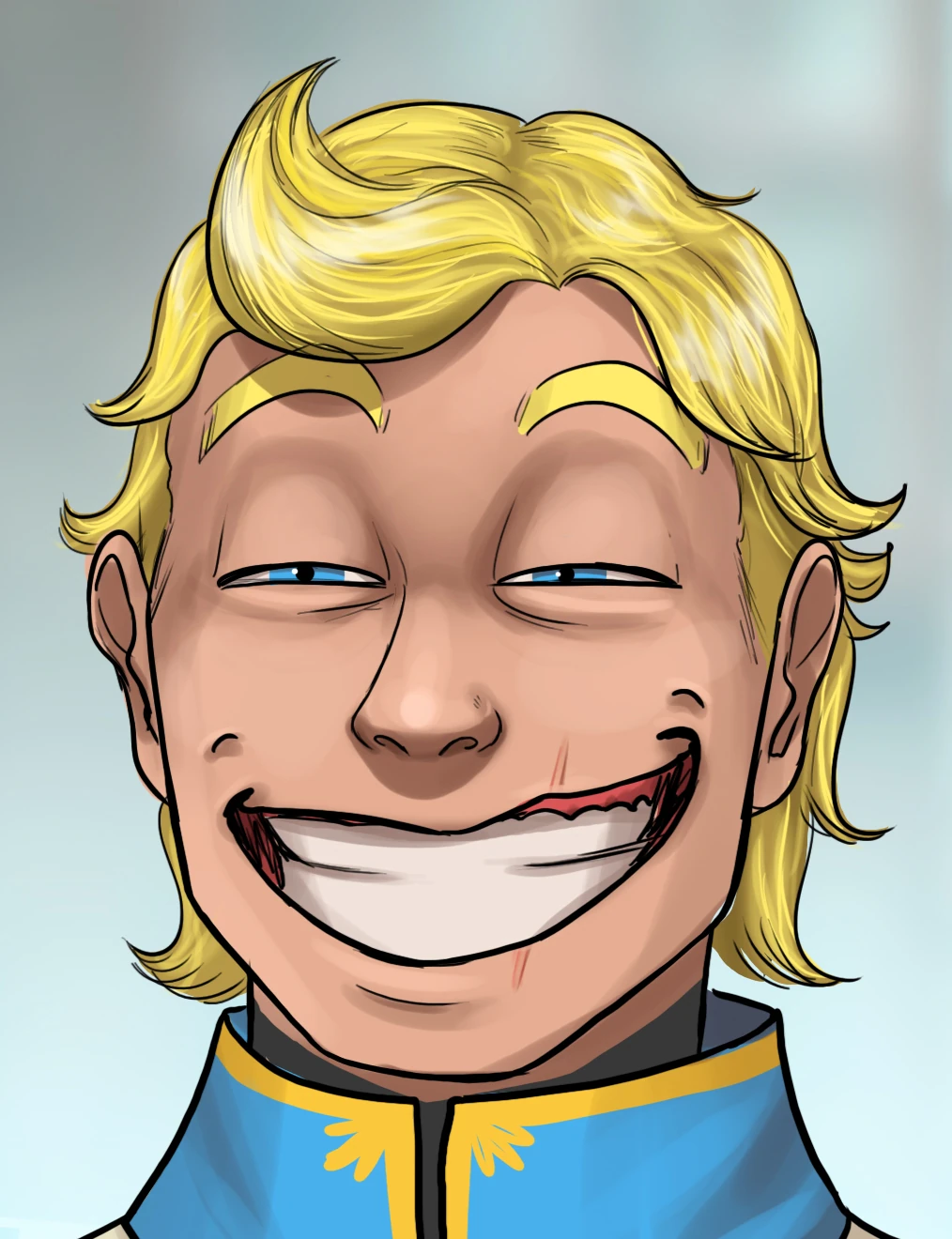 Pippy | The God Stone Comic Wiki | Fandom