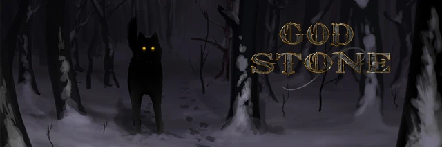 The God Stone Comic Wiki | Fandom