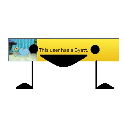 Userbox | THE GODBIDOOF'S CAMP Wiki | Fandom