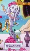 Galatea | The Goddess Girls Wiki | Fandom