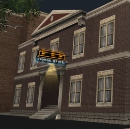 Bonasera's | The Godfather Вики | Fandom