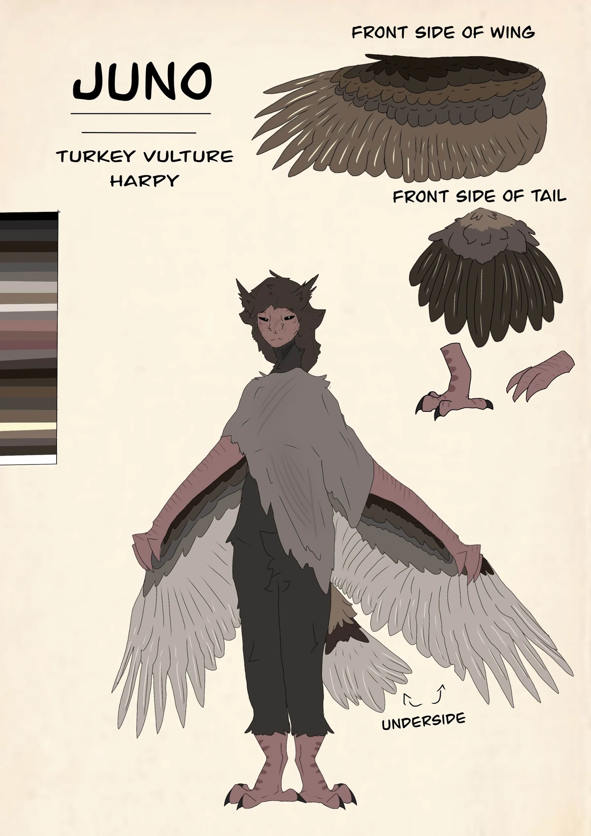 Juno | The Gods History Official Wiki | Fandom