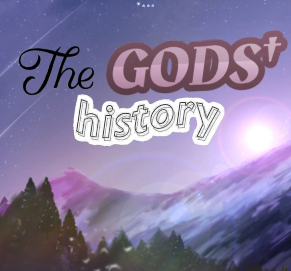 Lore | The Gods History Official Wiki | Fandom