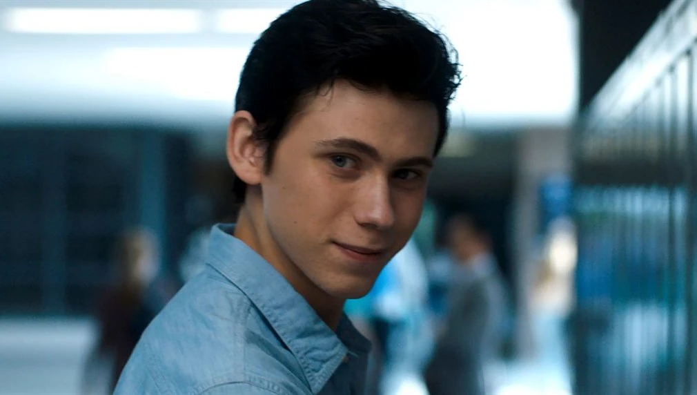 Thomas Stockman | The Gods of This World Wiki | Fandom