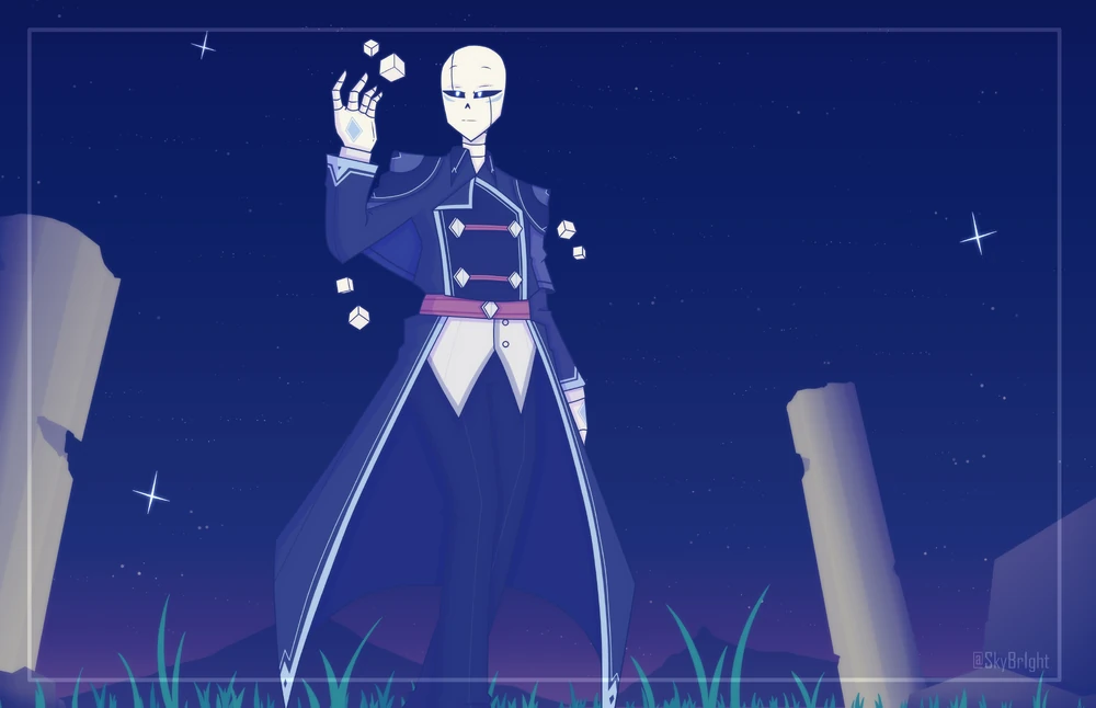 TGS Cosmology | The God's Series Wiki | Fandom