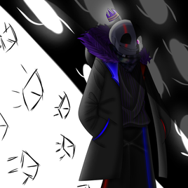 Xella | The God's Series Wiki | Fandom