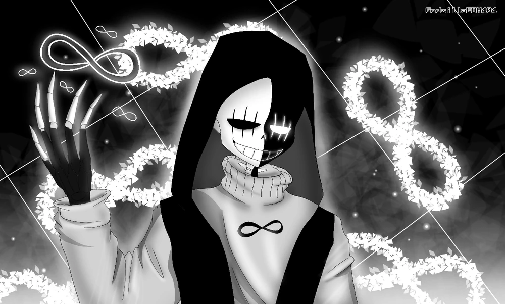 Omnigodity, The Divine Soul | The God's Series Wiki | Fandom