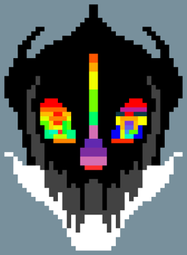 Infinity Code (Fortran) | The God's Series Wiki | Fandom