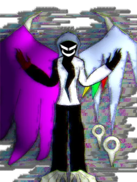 Meta Godity/Medity | The God's Series Wiki | Fandom